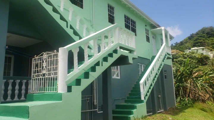 La Maison Jasmin - Santa Lucía