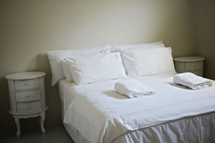 The Rose Barn - Room 10 - Saint Francis Bay