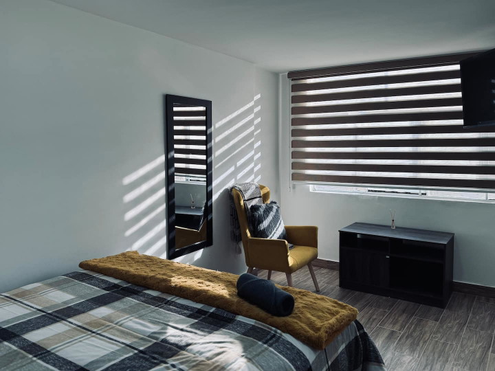Comfortable Apartment - Chimborazo