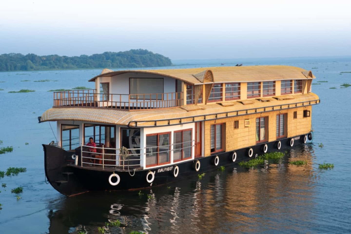 Alappuzha Dream Houseboat - Alappuzha