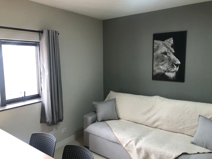 Melhor Flat Da Região - Paraíso