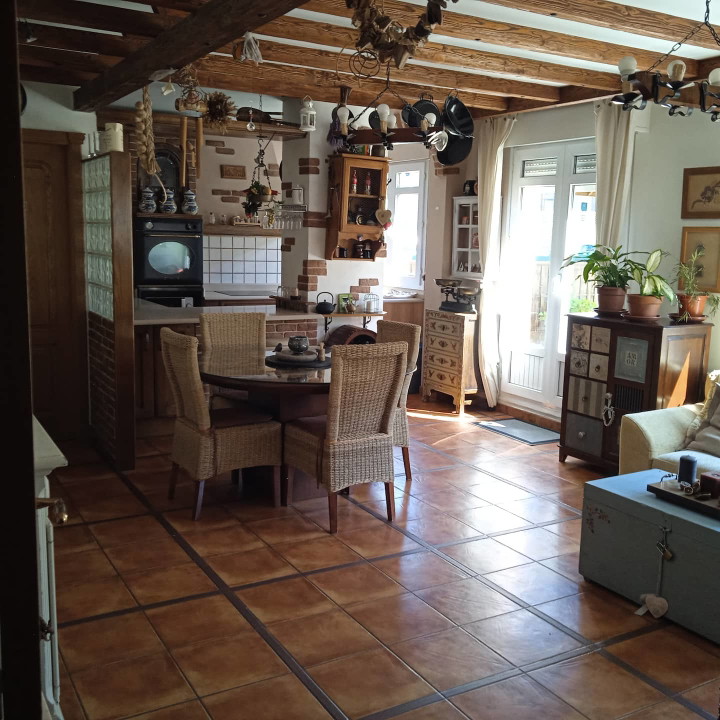 La Terrazuca Spectacular Apartment With A Terrace. - Santander
