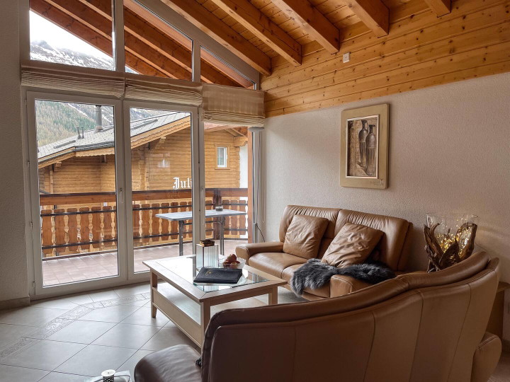 Residence Chateau | Allalin - Saas-Grund