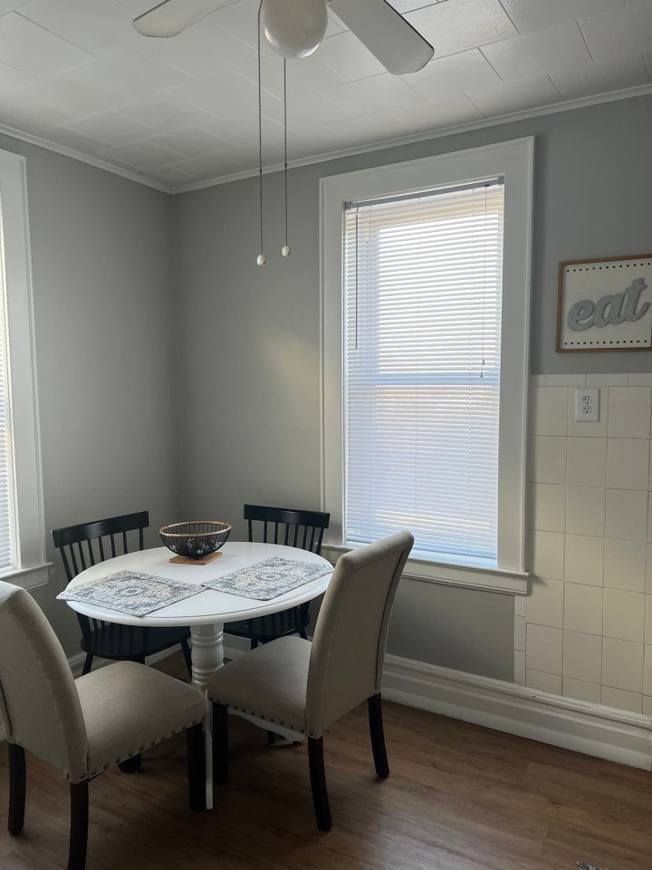 Private Studio Minutes From Ewr/prudential/nyc - New York City