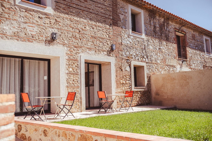 Gîte Au Domaine Du Mas Conte - Canet-en-Roussillon