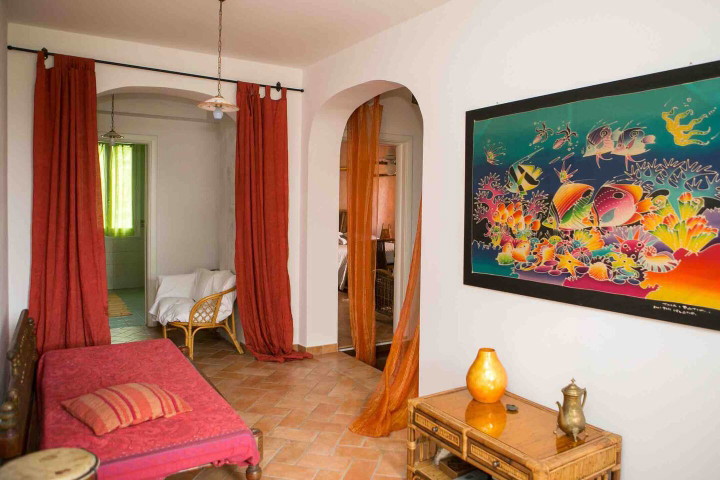 La Casa Nel Parco Residenza Rurale Di Campagna - Reggio Emilia