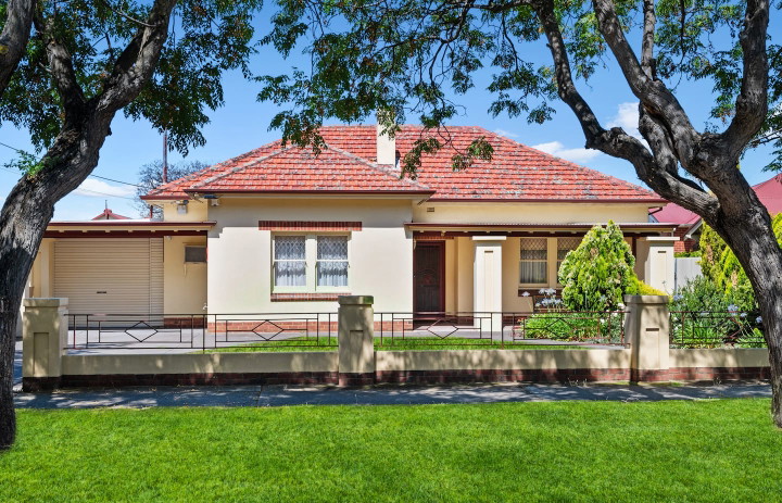 Swainson On Coombe - Glenelg