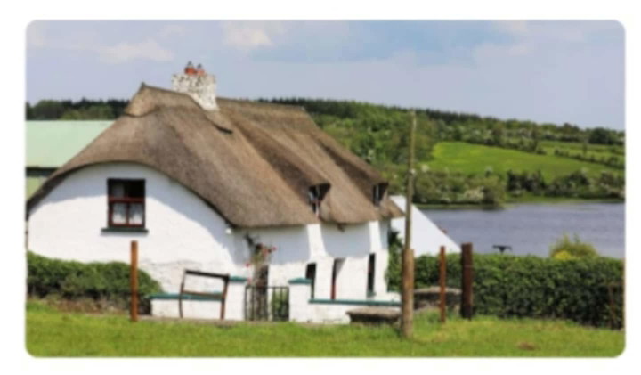 Gretta's Cottage - Cavan