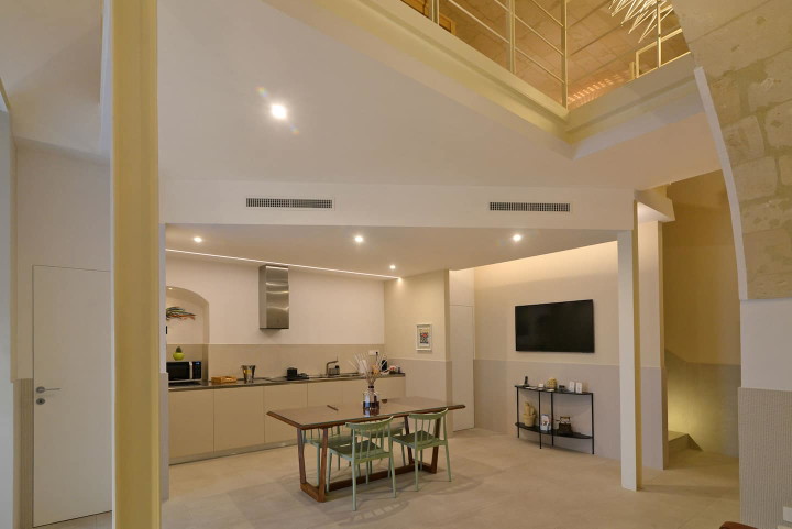 Amater Luxury&nbsp;&nbsp;Vie Lente Par Barbarhouse - Matera