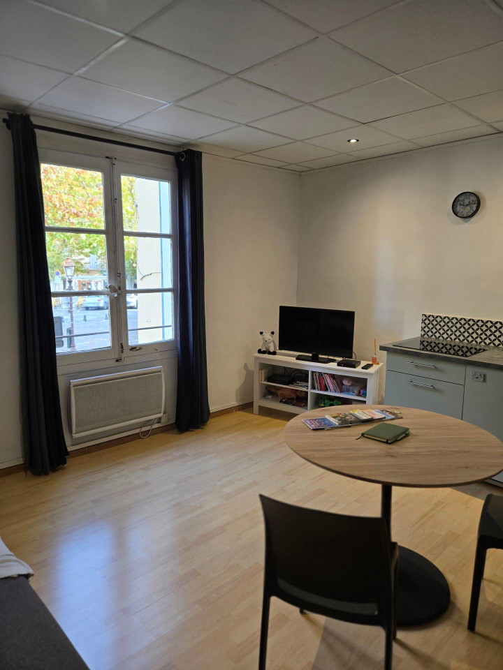 Appartement Coeur De Ville - Villars