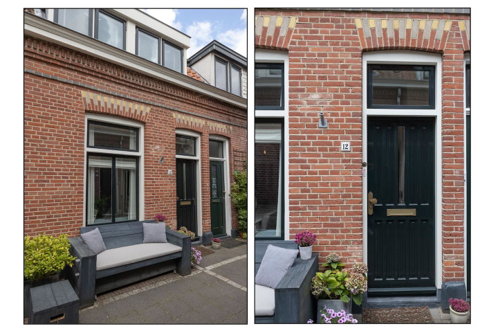 Charming House - Weesp