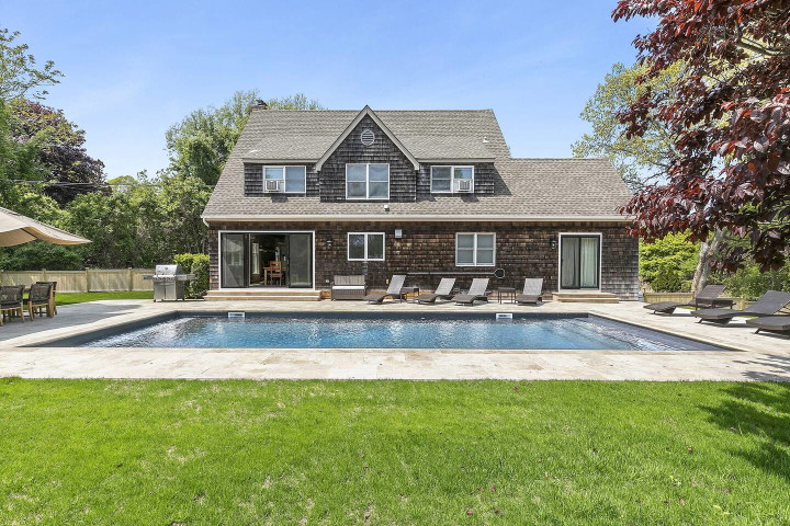 Secluded Montauk Getaway - Montauk, NY