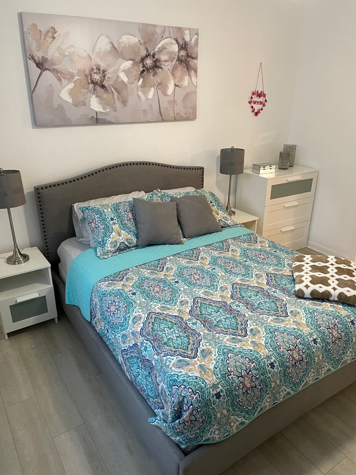 Avalon At Clearwater Comfortable 1 Bedroom - Clearwater, FL