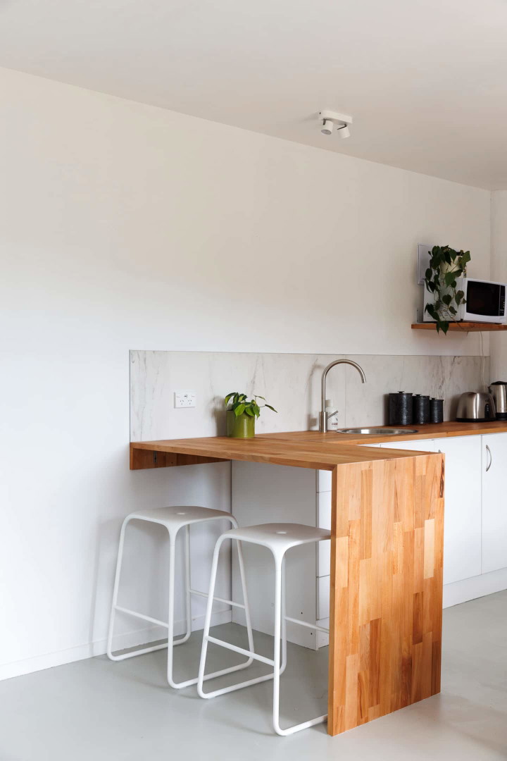 "The Studio" Bright And Airy Guest House - Mangawhai