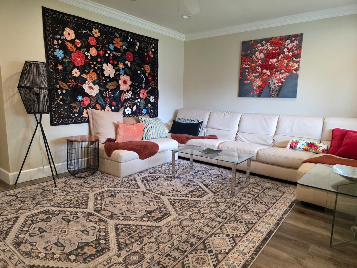 West Sj~280~near Mitsuwa~king Bed~2 Bedroom - San Jose, CA