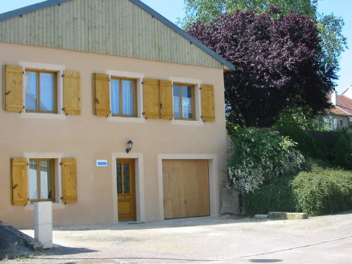 Maison Indépendante à 5 Min De Langres - Langres