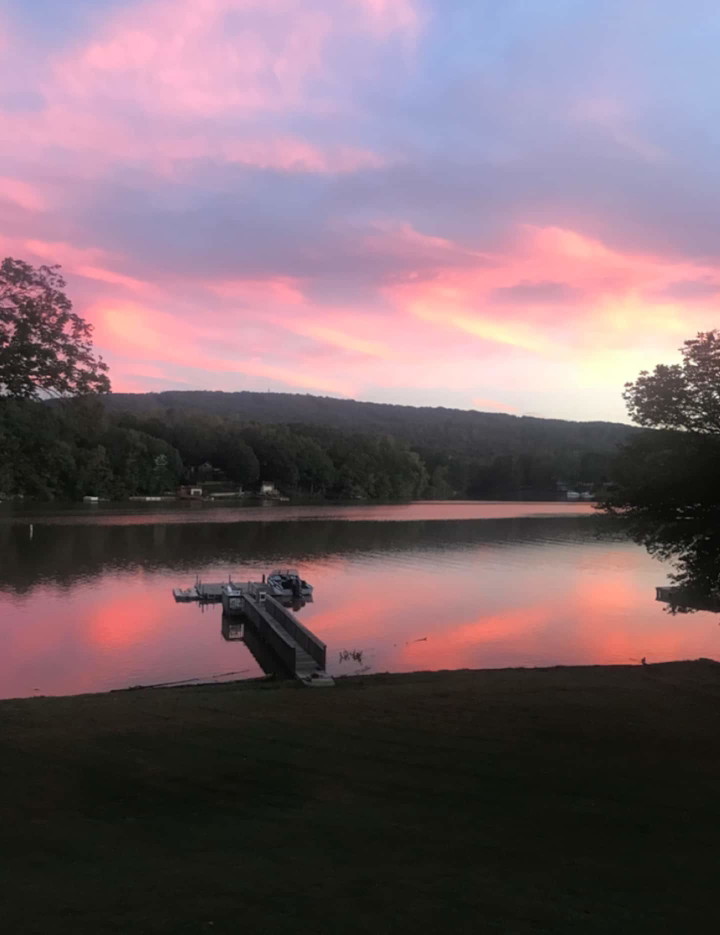 The Nest On High Rock Lake - Denton, NC
