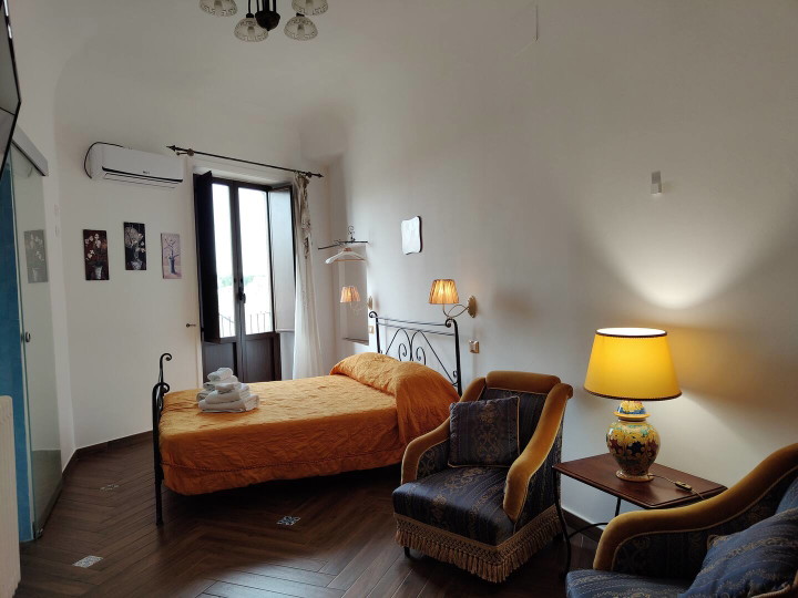 B&b Di Ilaria, Stanza Minisuite - Enna