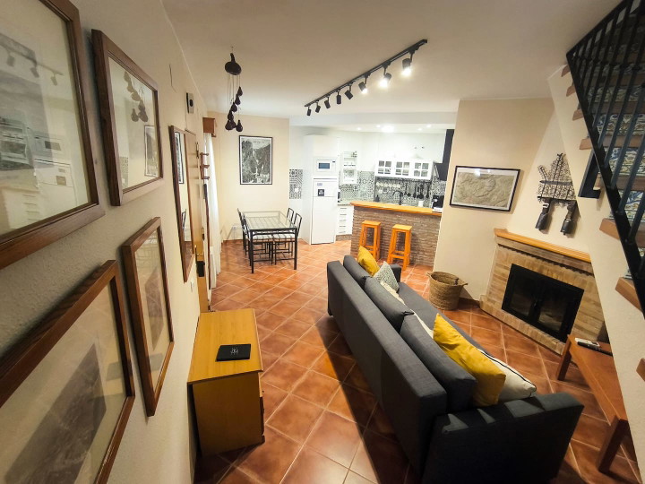 Corner House - Ubrique
