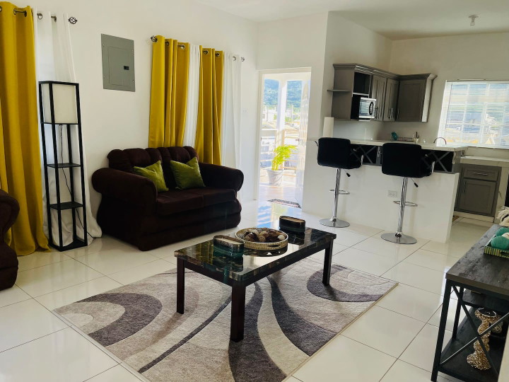 Mikes Guesthouse Montego West Village - Montego Bay