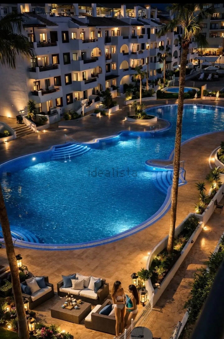 Casa Monte Joven - Cartagena, Spain