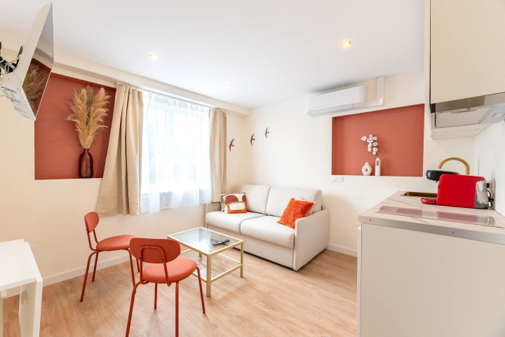 Studio Le Médicis - Studio 3 - Rouen