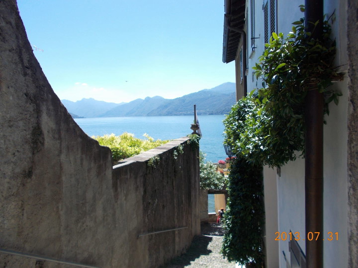 « Taverne »La Gondolalariana - Varenna