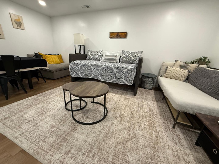 New 3br Apt Near Slc-west Jordan - West Jordan, UT