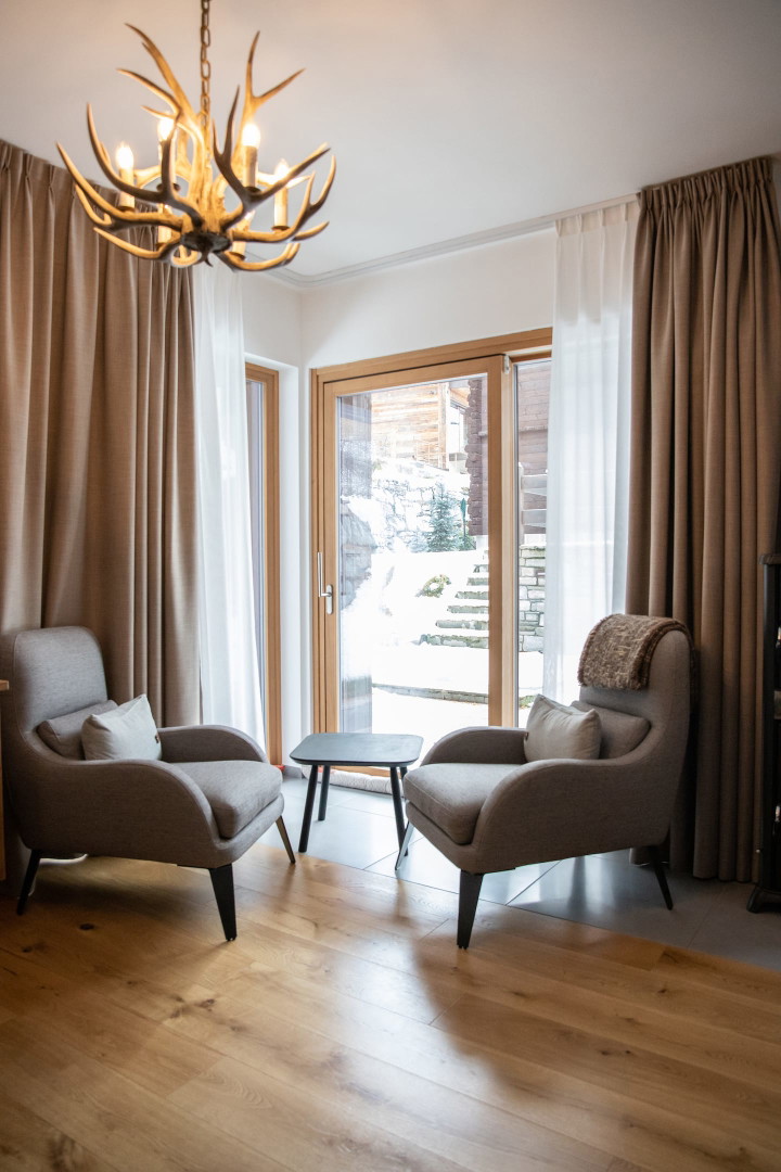 Chalet Hygge - Livigno