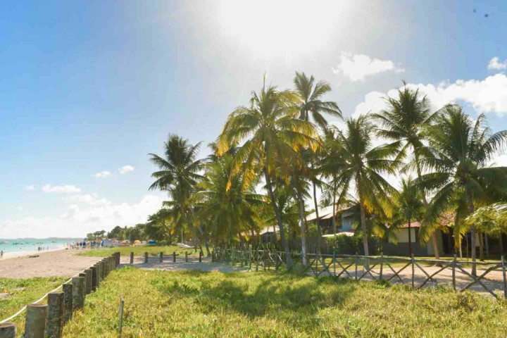 Beach Villa - Maragogi