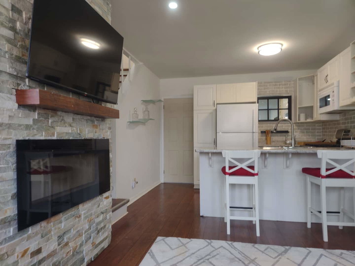 3 Bedrooms Home Sweet Home - Burlington