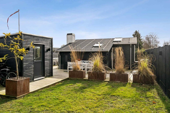Cottage 100 Meters From The Water - Odense