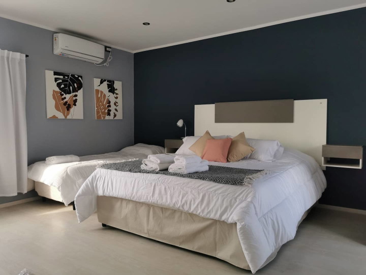 Departamento 3 - General Alvear