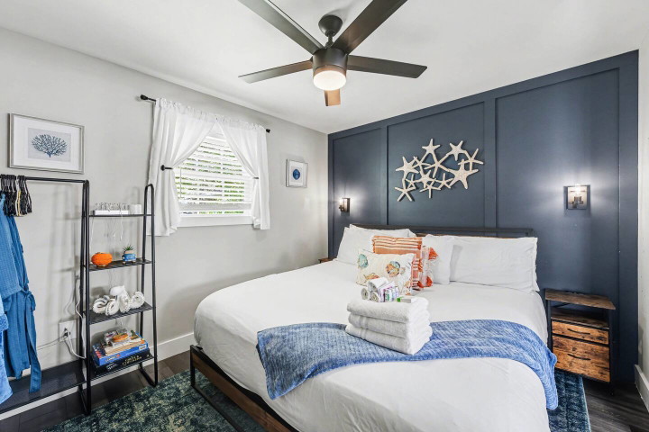 The Wespanee Wave - The Perfect Couples Getaway - Charleston, SC