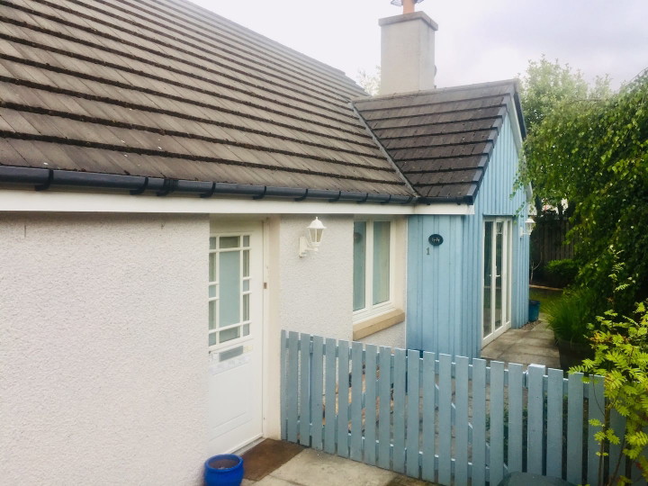 1 Mitchell Road Aviemore - Aviemore