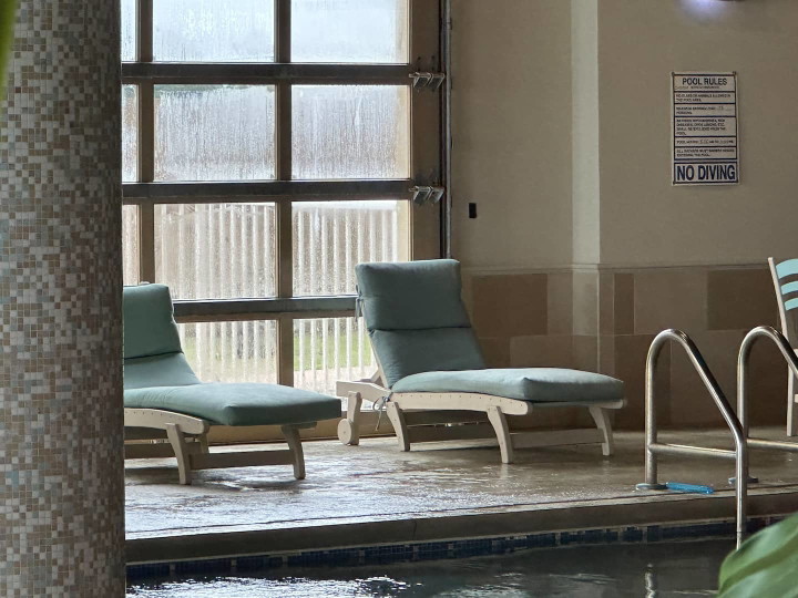 Escapes 702 Studio In Lux Resort-pools, Spa, Beach - Orange Beach, AL