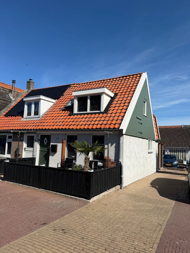 Beach House Urk - Lelystad