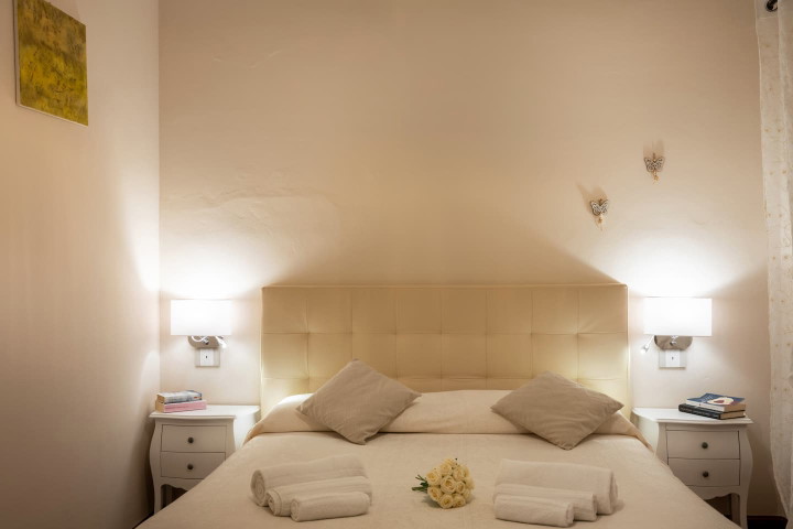B&b Il Torrione Town Center Charmig - Castiglione del Lago