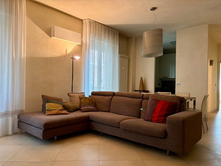 Milazzo City Apartment | Spazio E Comfort - Parme