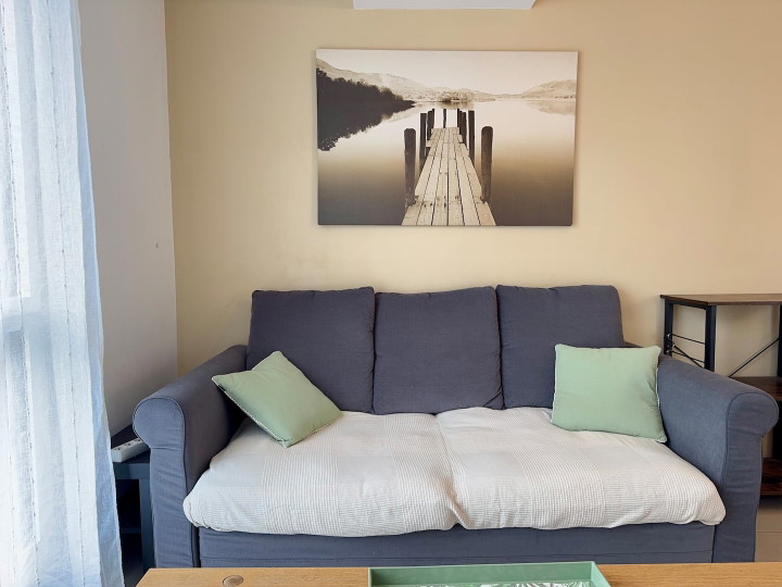2-room Apartment 46 M2/parking/air Conditioning/modern & Warm - Montpellier