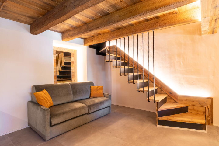 Loft Del Contadino Aosta - Aosta