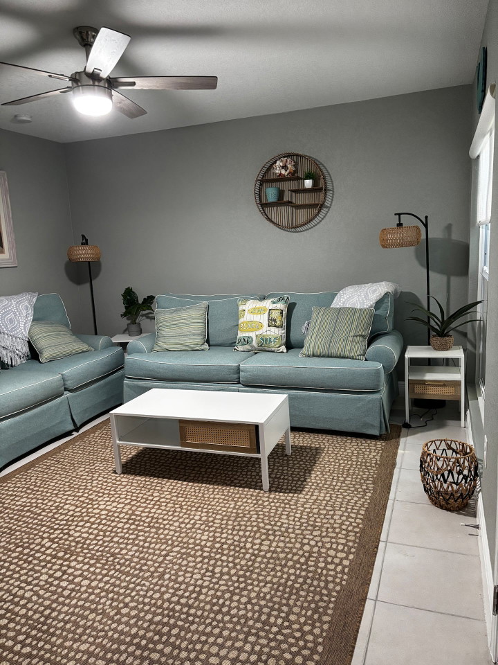 1br-walk To Madeira Beach/restaurants&beach Bars - Madeira Beach, FL