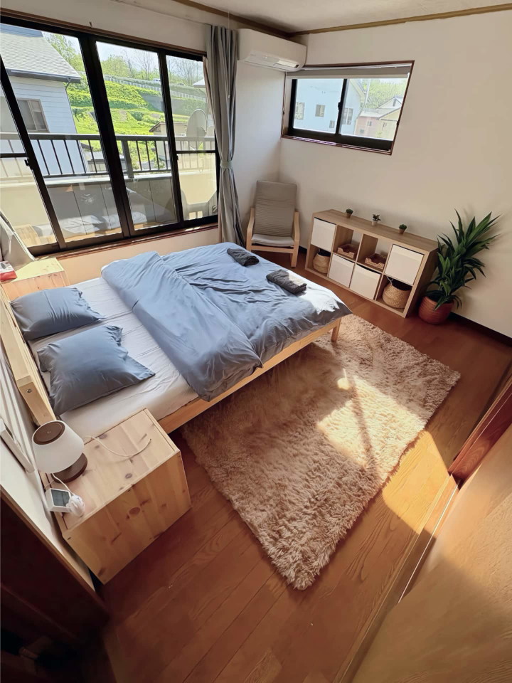 Snowshine House (Family Friendly) - Myoko