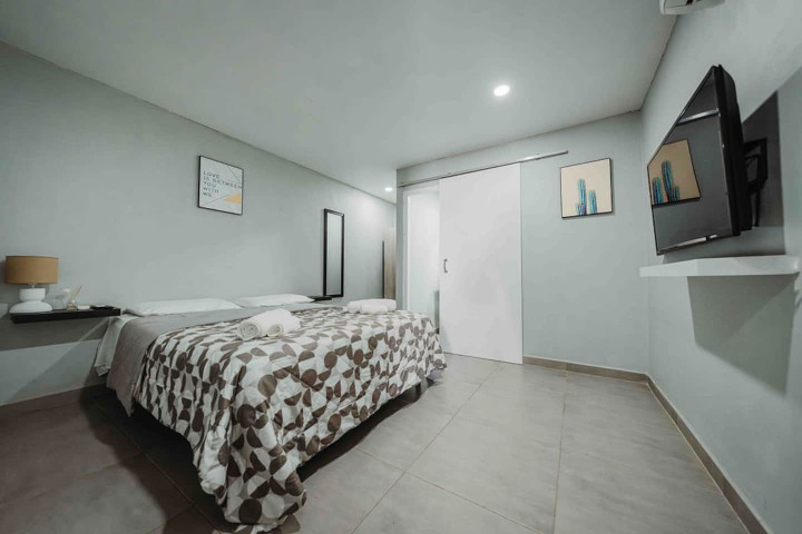 Ven Y Disfruta De Nuestro Apartamento Te Encantará - Aruba