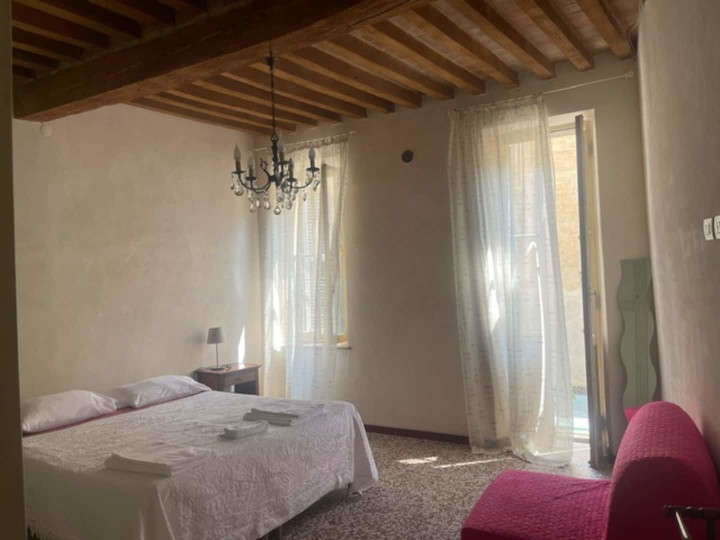 Trilocale Inzani Centro Storico - Parme