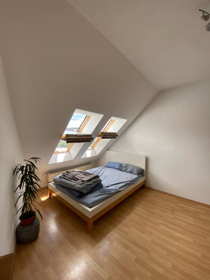 Small Appartment Most Central-no Wifi - Berlin