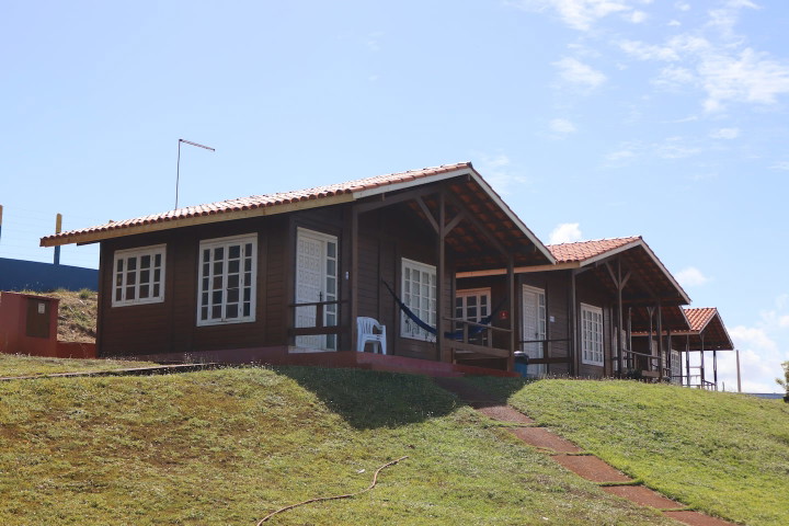 Chalet Aruanas Beach - Aracaju