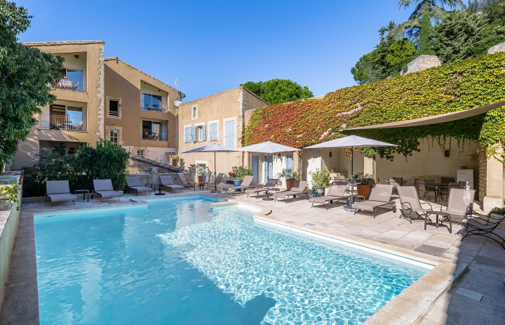 Le Major Apartment Au Cœur De Bonnieux - Apt