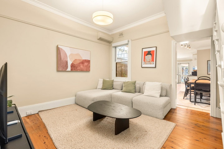 Heart Of Glebe W/ Parking | Walk To Fish Market - ボンダイ・ビーチ