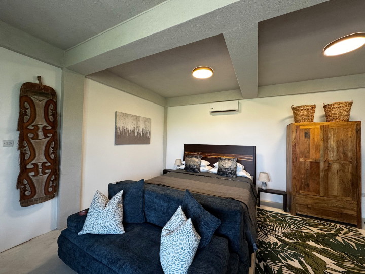 Turtle Back Garden House Studio Apartment - Grenade
